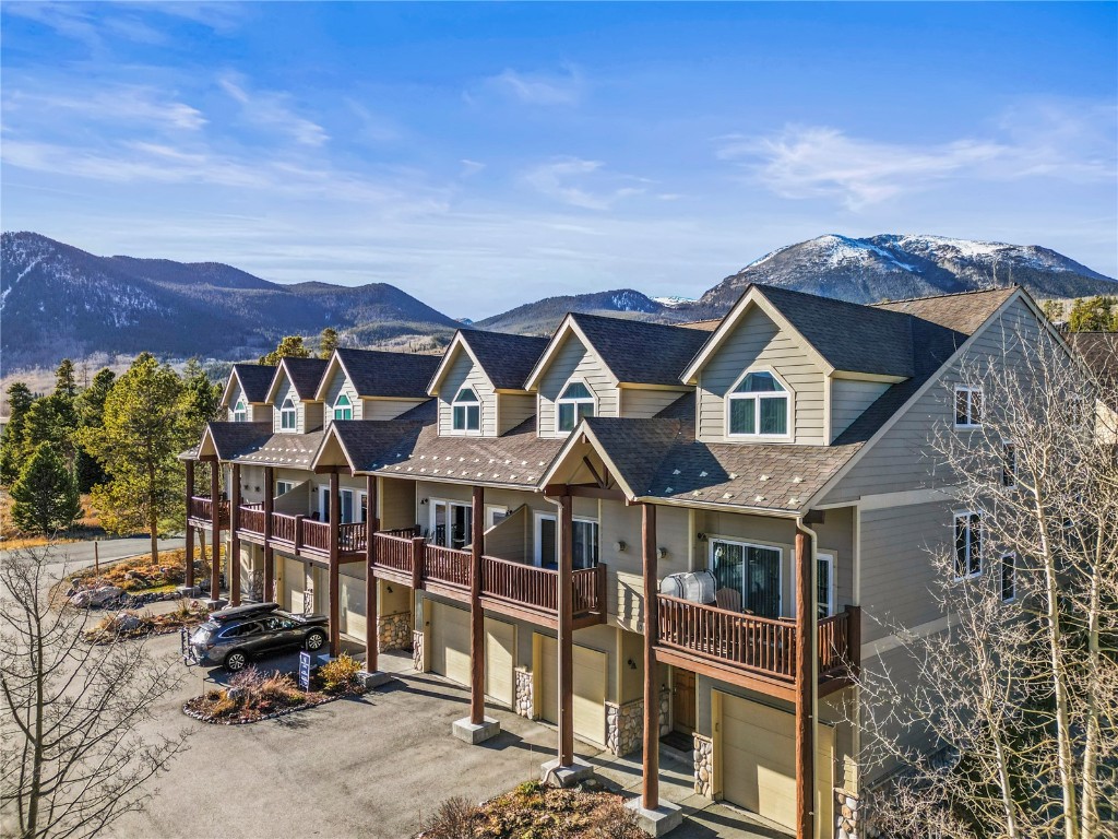 101 Morningstar Circle #C, Frisco, CO 80443, MLS# S1061541, Coldwell ...
